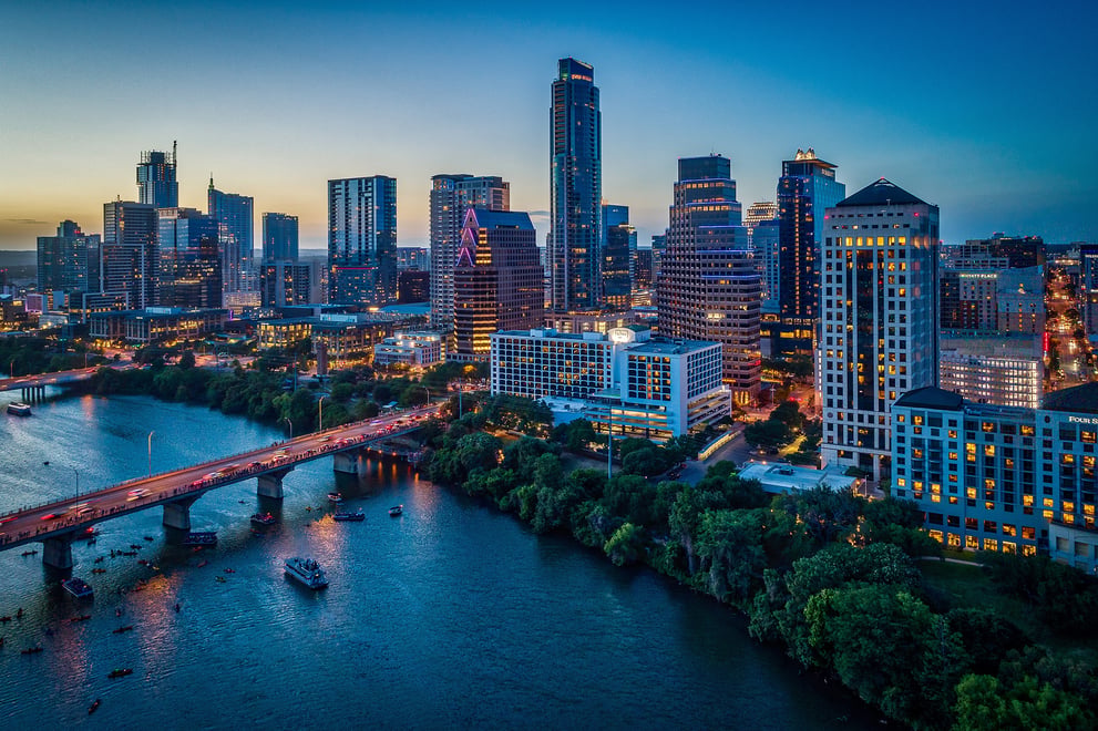 Austin 2026